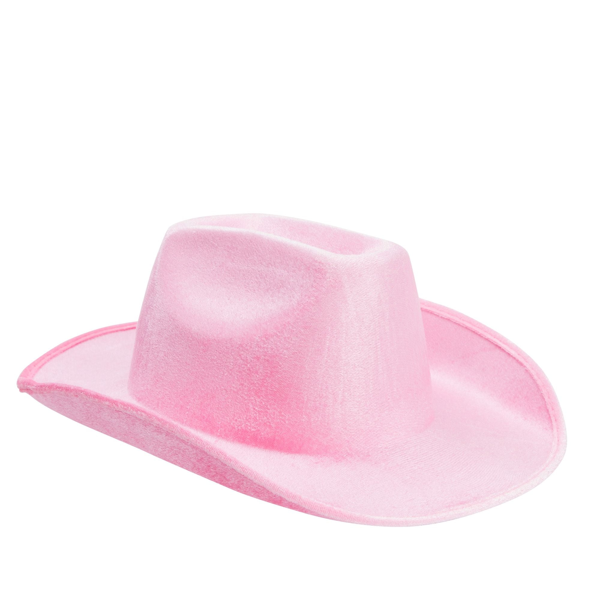 Pink Cowboy Hat Png