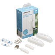 Honeywell Ademco 5821 Wireless Temperature Leak Sensor Flood Detector ...