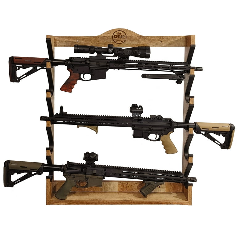Vintage Gun Racks For Trucks