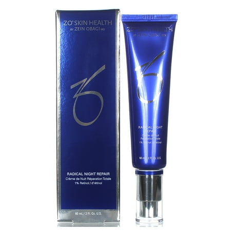 ZO SKIN HEALTH RADICAL NIGHT REPAIR 60ml 2fl oz | Walmart Canada