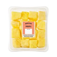 Fresh Mangoes, Each, Sweet - Walmart.com
