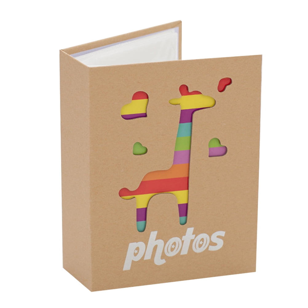 Click here for Oakleem Baby Photo Album Cute Photo Album Keepsake... prices