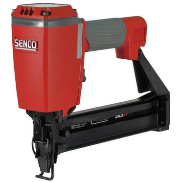 Senco 1W0021N SLS18Mg 1/4" Crown 1-1/2" Medium Wire Stapler - Walmart.com