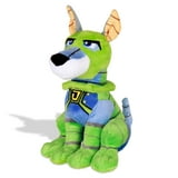 Scoob! Small Plush – Dynomutt (Walmart Exclusive) - Walmart.com