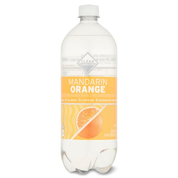 Clear American Water - Walmart.com