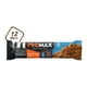 Promax Protein Bar, Nutty Butter Crisp, 20g Protein, 12 Ct - Walmart.com