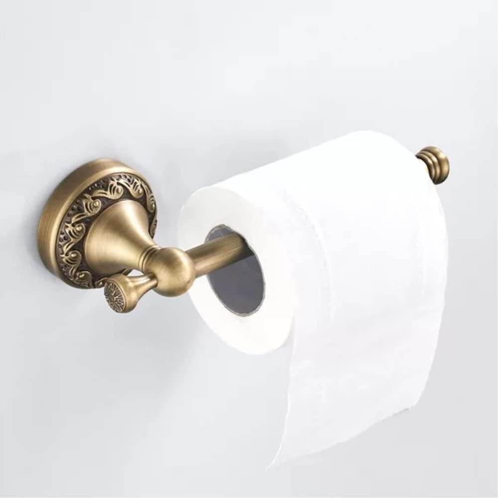 Click here for Someshuit Bronze Brass Toilet Paper Holder  Antiqu... prices