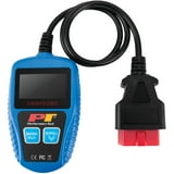 Free Shipping! Performance Tool W2976 OBDII Multilingual Scan Tool ...