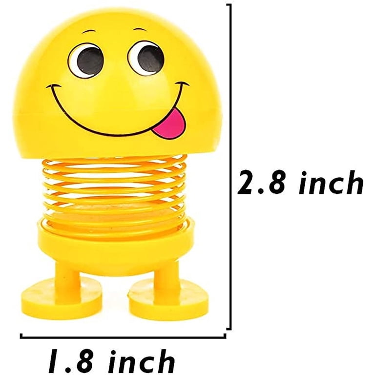 Shaking Head No Emoticon