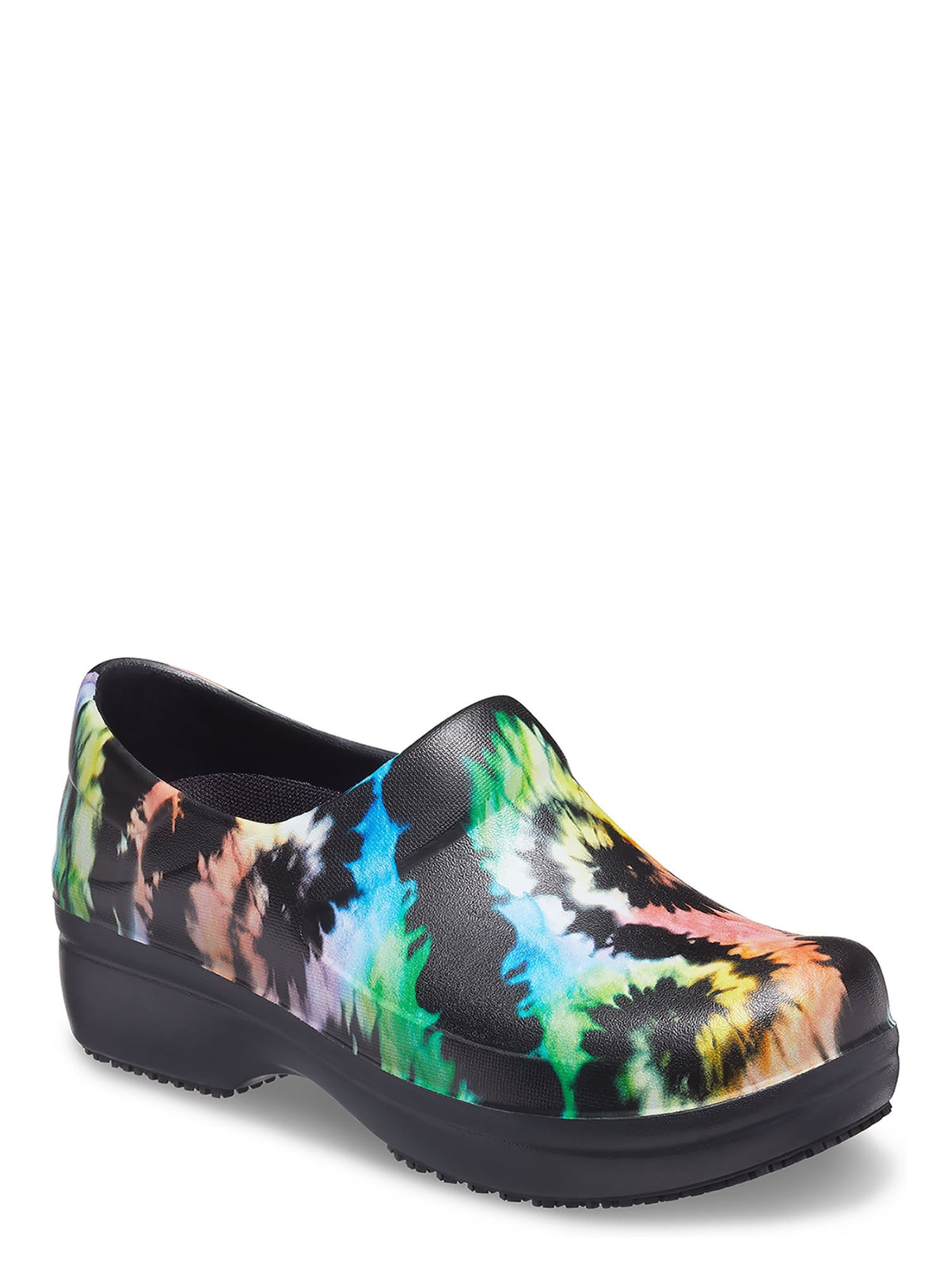 Crocs at Work Women's Neria Pro II Slip Resistant Clog - Walmart.com