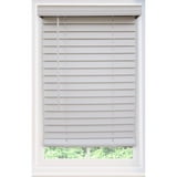 Achim Cordless Deluxe Sundown 1" Room Darkening Mini Blind - Walmart.com