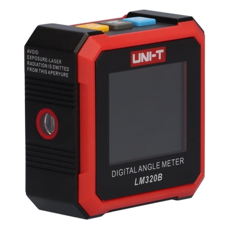 UNI-T LM320A Digital Level Goniometer Base Portable Measurement with ...