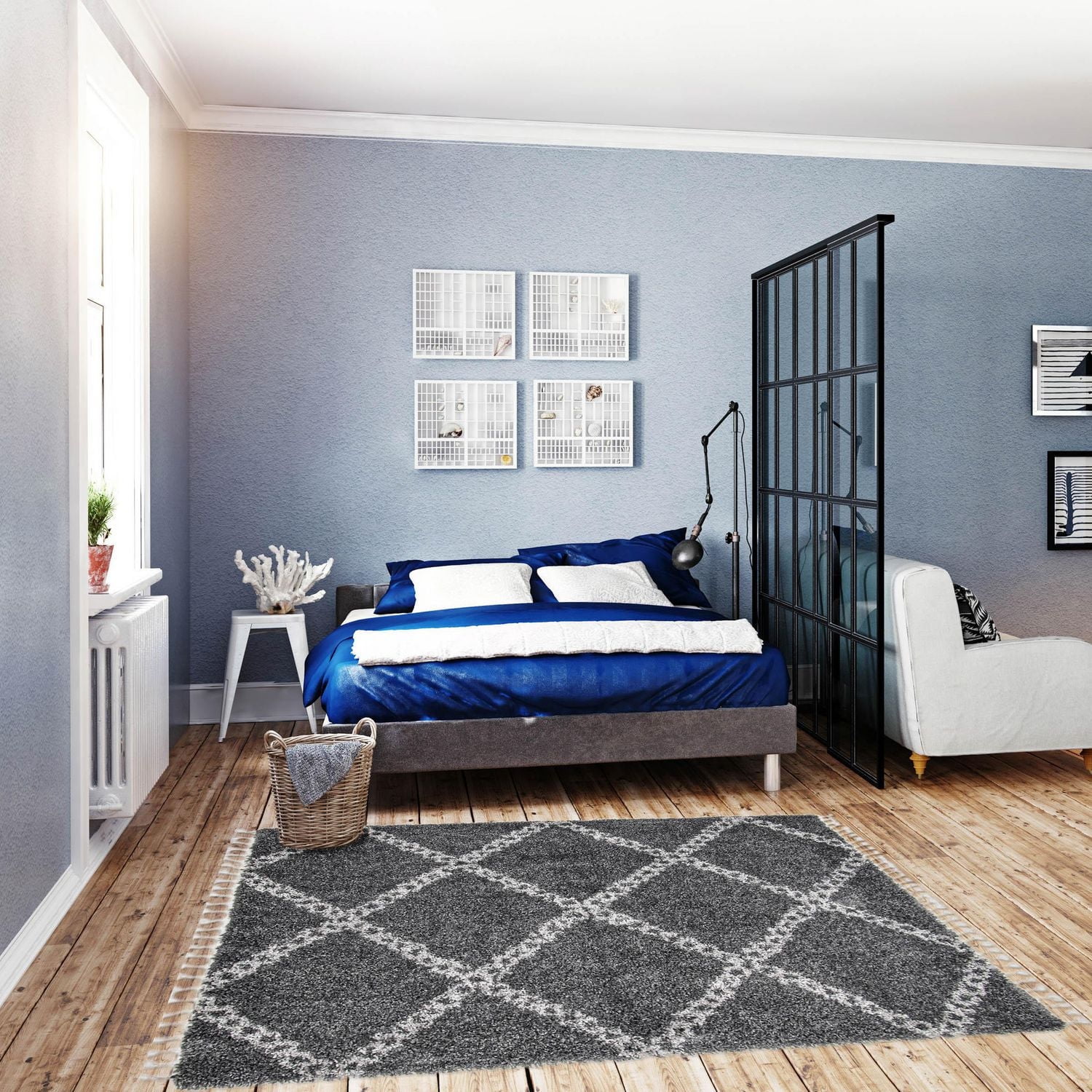 Click here for Ecarpet Super Soft For Living Room & Bedroom Gramm... prices