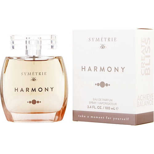 Click here for Symetrie Harmony By Symetrie Eau De Parfum Spray 3... prices