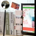 Monitor Side Panel Left Side Memo Holder Monitor Memo Note Holder ... Monitor Side Panel Left Side Memo Holder Monitor Memo Note Holder ...