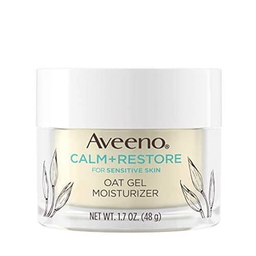Minimalist 3% Sepicalm With Oats Face Moisturizer Cream for Sensitive ...