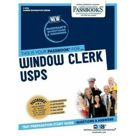 Window Clerk (USPS) | Walmart Canada