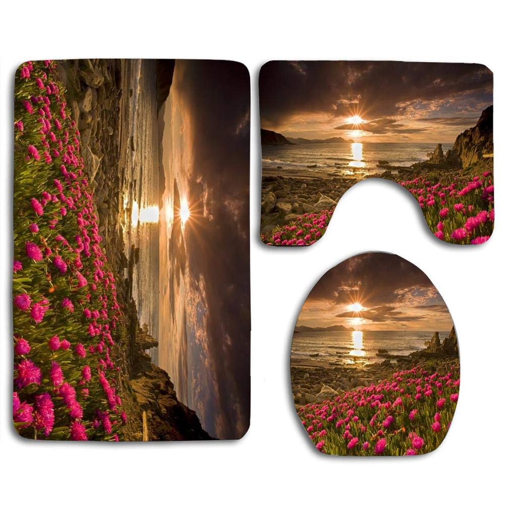 Flower Sunset Cover Photo