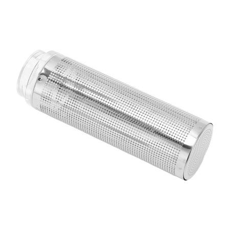 Aquarium Filter Guard, Polished Fish Tank Intake Strainer Cover High ...