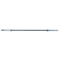 Sunny Health & Fitness OB-84 7' Olympic Bar 1000 lbs Max w/ 2" Barbell ...