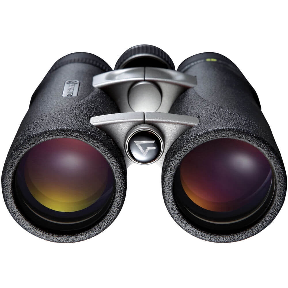 Vanguard Endeaver ED Binocular 8x42 - ED 8420 (B 507) - Walmart.com