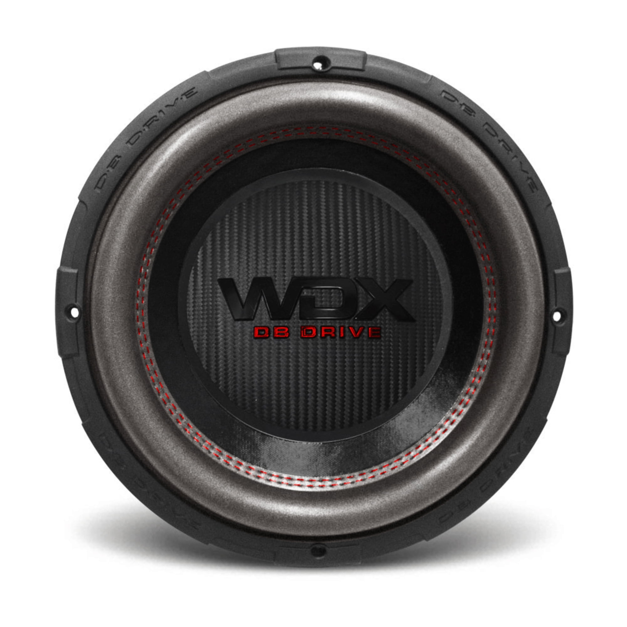 Subwoofer Profesional DB Drive WDX12G5.4 6000 Watts 12 Pulgadas 4 Ohms ...