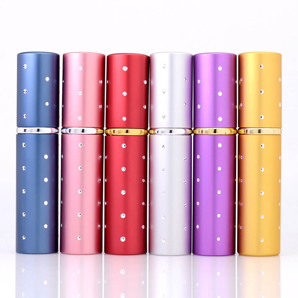 Click here for Unbranded 5ml Travel Portable Detachable Refillabl... prices