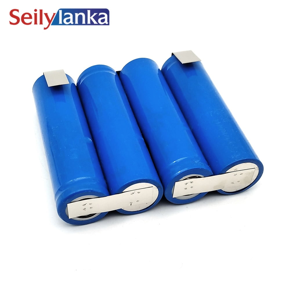 Click here for Seilylanka 2000mah For Rivdom 14.4v Tool Battery P... prices
