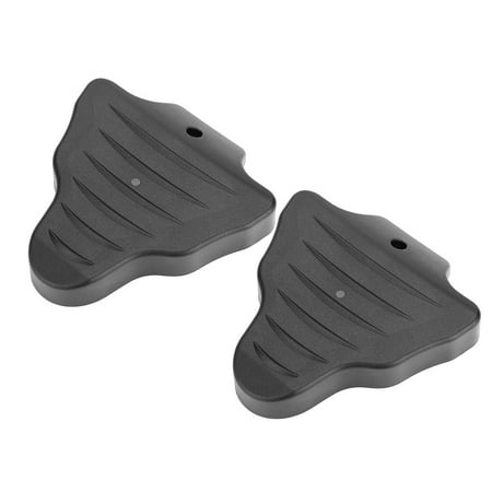 Bike Cleat Cover, Practical Portable Detachable Cleat Cover For Bike ...