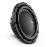 Two Infinity REF1200S Reference 12 Inch Low profile Subwoofer with SSI ...