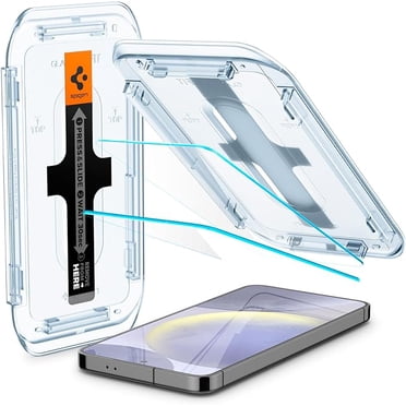 Spigen Tempered Glass Screen Protector [GlasTR AlignMaster] designed ...