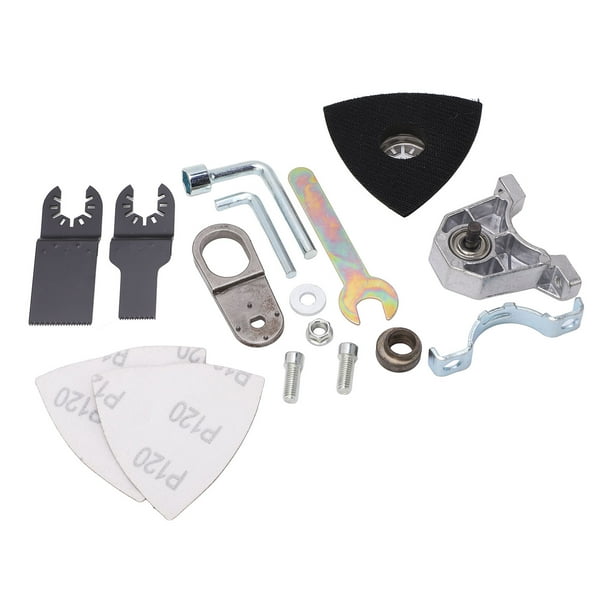 Angle Grinder Accessory,Angle Grinder Adapter Oscillating Angle Grinder ...