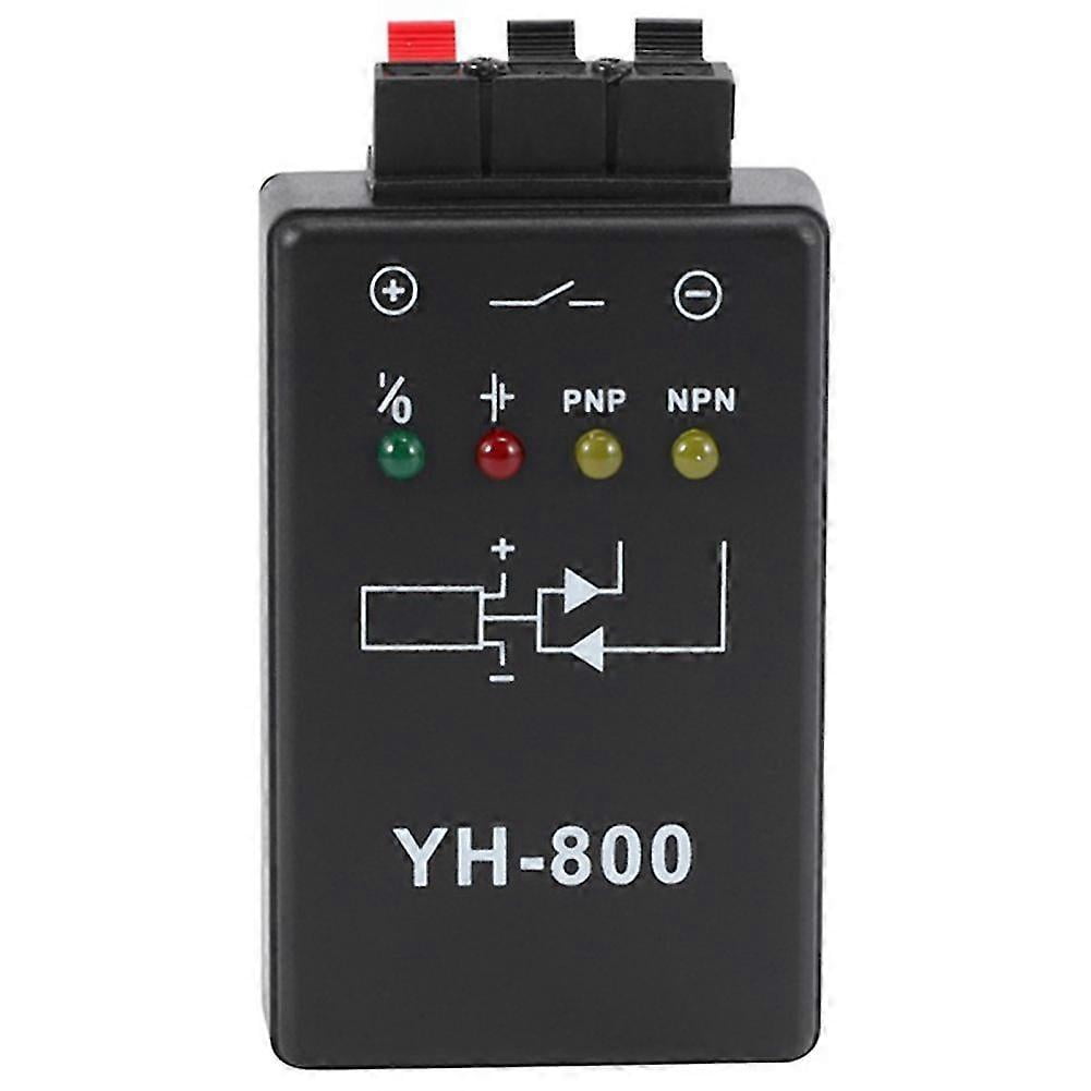 -800 Photoelectric Switch Tester Proximity Switch Magnetic Switch ...