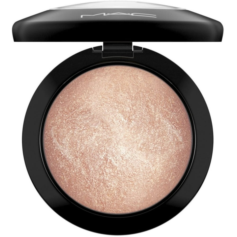 Mac - MAC Mineralize Skinfinish, Warm Rose .35 oz - Walmart.com ...