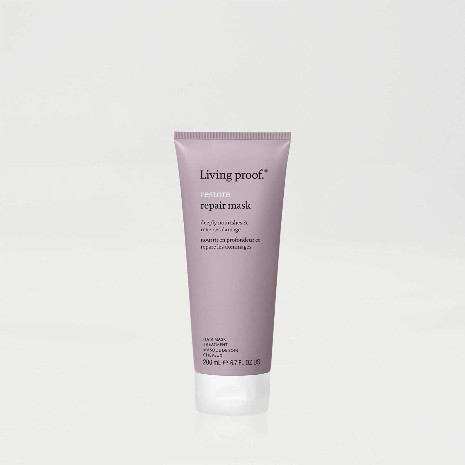 Living Proof Restore Repair Mask NEW 6.7 oz - Walmart.com