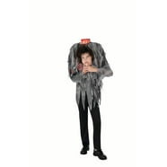 Halloween Zombie Patient Adult Gown - Walmart.com