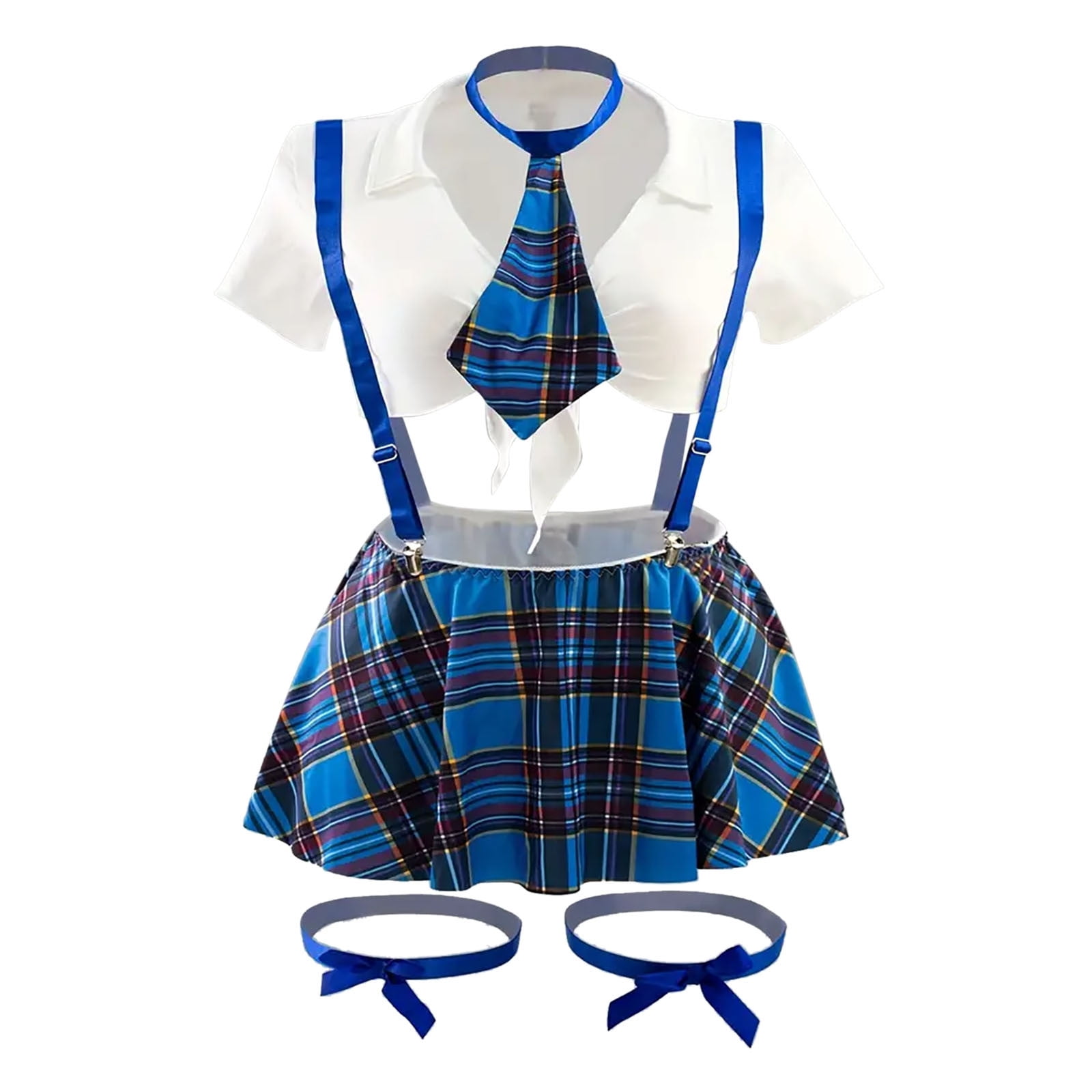 Click here for Tsadfhji Sexy Christmas Lingerie For Women Push Up... prices