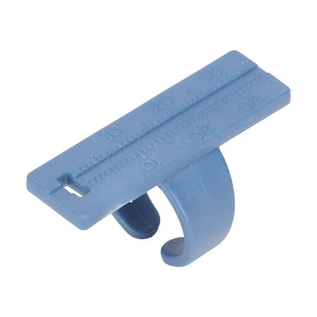 Finger Endodontic Ruler,Finger Endodontic Ruler Gauge Finger Endodontic ...