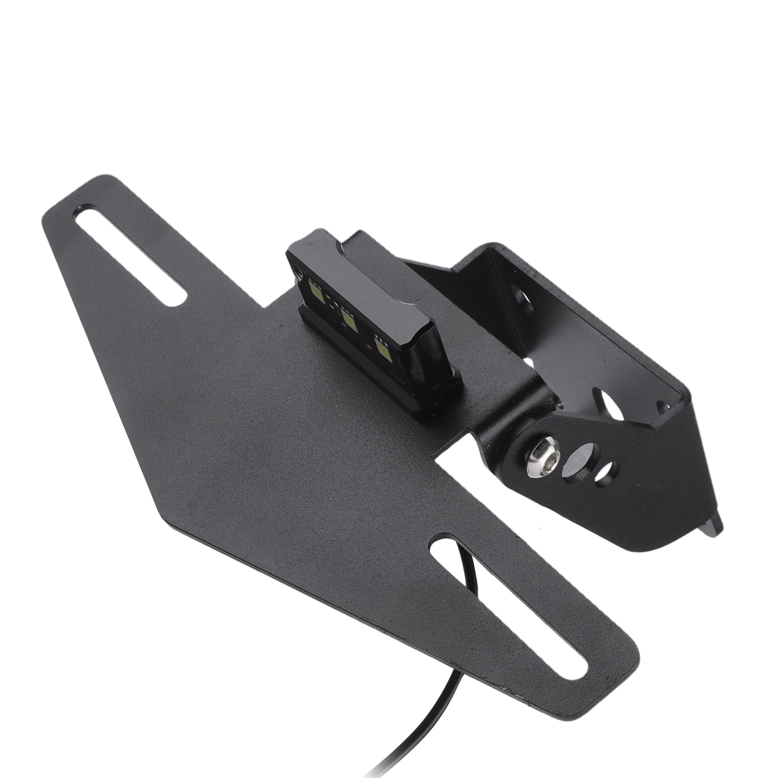 Click here for Ymiko Eliminate Motorcycle License Plate Holder Li... prices