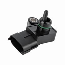 A-Premium Engine Manifold Absolute Pressure MAP Sensor Compatible with ...