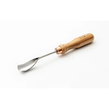 FlexCut Tool Wood Carving Mallet Tool, Sweep #11 (1/4") - Walmart.com