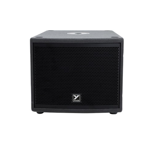 Yorkville EXM Mobile Sub | Battery Powered Subwoofer - Walmart.com