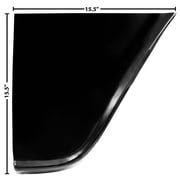 Toyota Pickup Quarter Panel