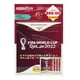 Album Oficial World CUP Qatar Editorial Panini Pasta Suave | Walmart en ...