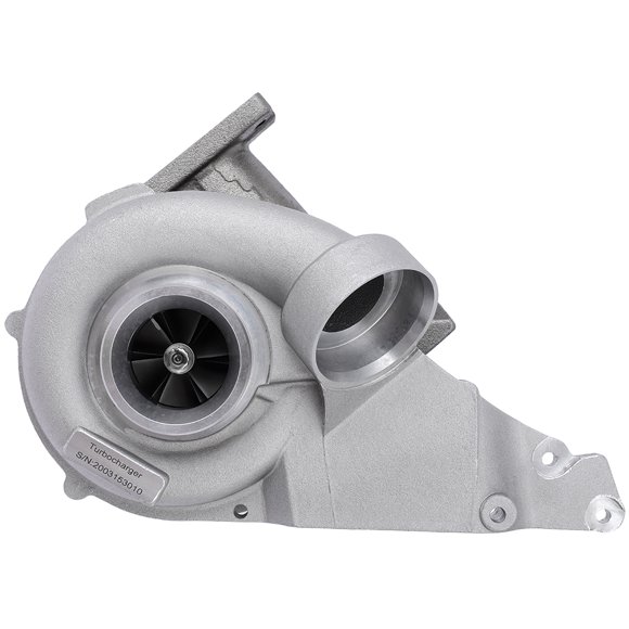 Sprinter 3500 Sprinter Turbocharger