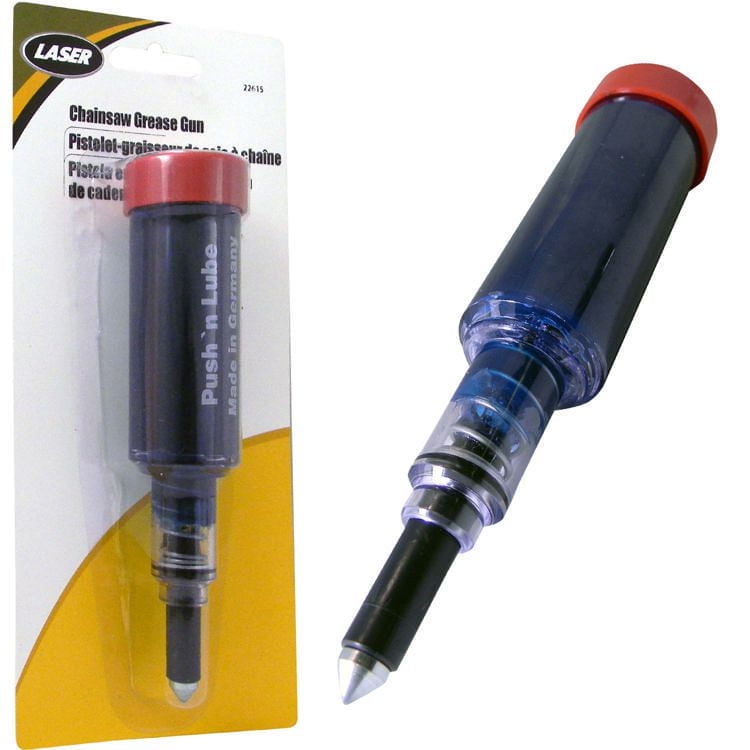 Click here for Laser Grease Gun & Grease prices