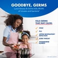 Kitchen Spray Cleaner and Degreaser, Antibacterial All Purpose Cleaning ...