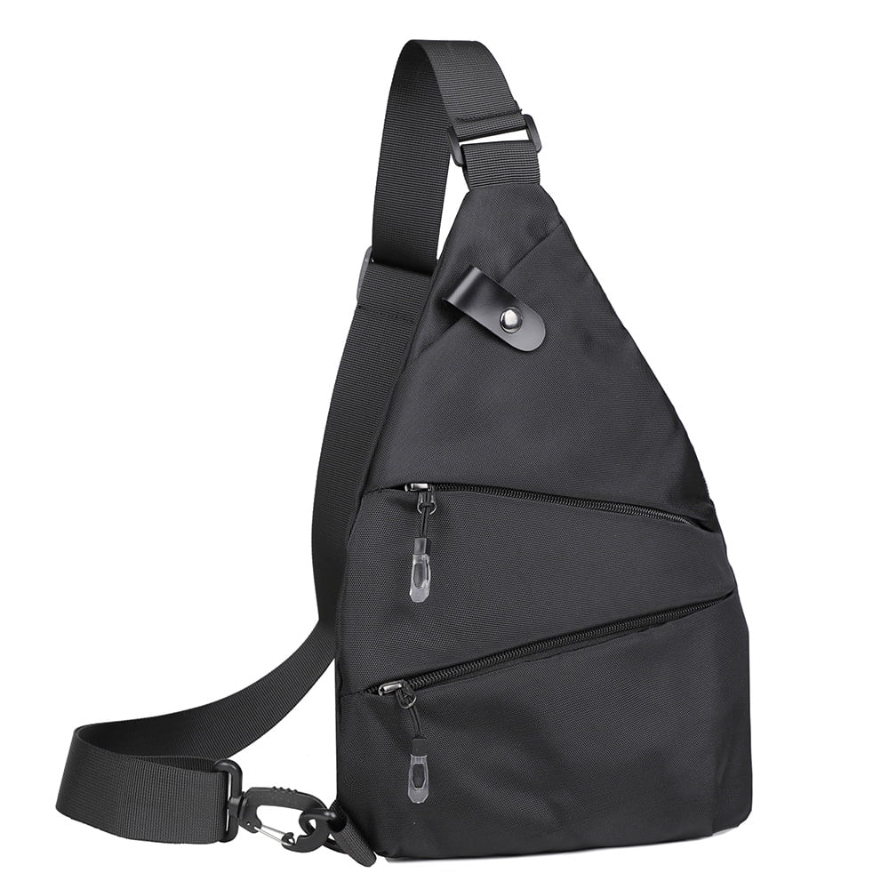 Click here for Pangjifa Sling Backpack Chest Bag Lightweight Outd... prices