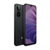 BLU G33 G0893UU 32GB Dual SIM GSM Unlocked Android Smartphone - Black - Walmart.com