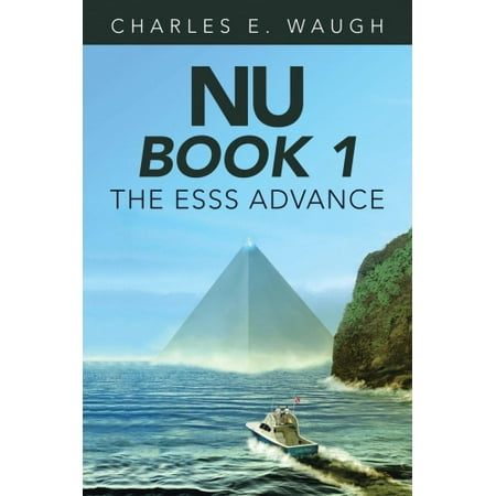 NU Book 1: The Esss Advance | Walmart Canada